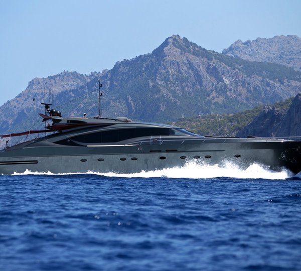 Palmer Johnson - Maker of Luxury Yachts | CHARTERWORLD Luxury Yachts ...